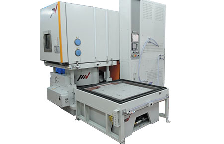 複合振動試験機 IMV A30 | 受託分析、故障解析、信頼性試験、レーザ加工｜株式会社クオルテック