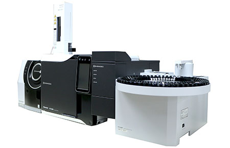 TD-GC-MS | 受託分析、故障解析、信頼性試験、レーザ加工｜株式会社クオルテック