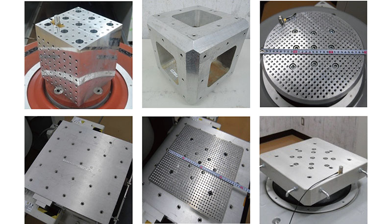 振動試験 | 受託分析、故障解析、信頼性試験、レーザ加工｜株式会社クオルテック